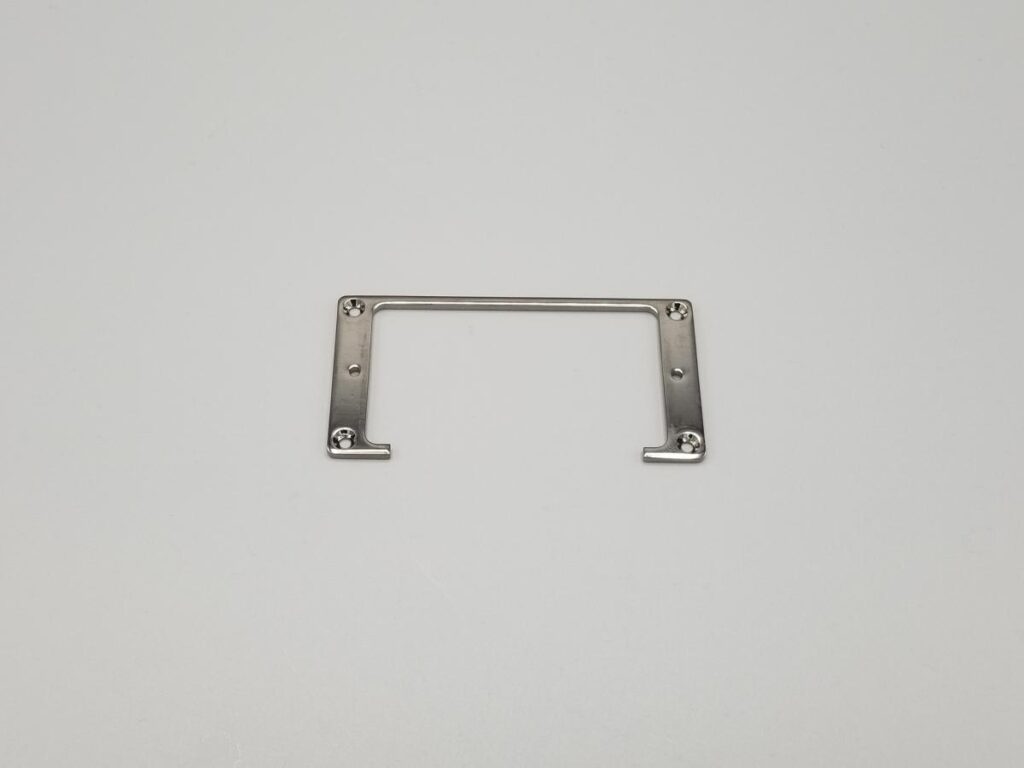 Ibanez Guitar Pickup Mounting Ring 4MR1MA0002 - Drums Etc.