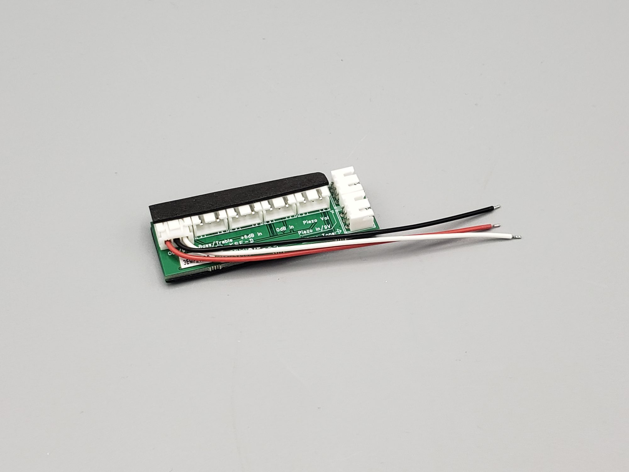 Ibanez Electric Bass Preamp Module 3EMP21LDP - Drums Etc.