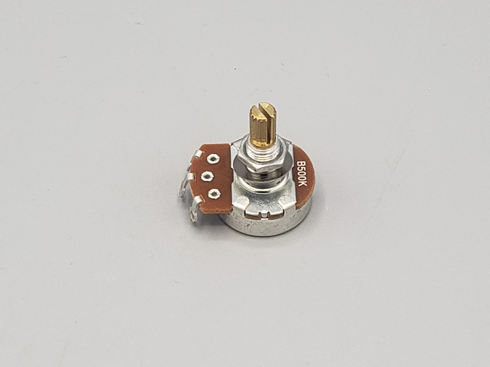 Ibanez Guitar Potentiometer 3VR00A0006 - Drums Etc.