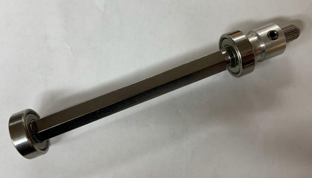 Tama Iron Cobra Shaft Assembly HP9W2L - Drums Etc.