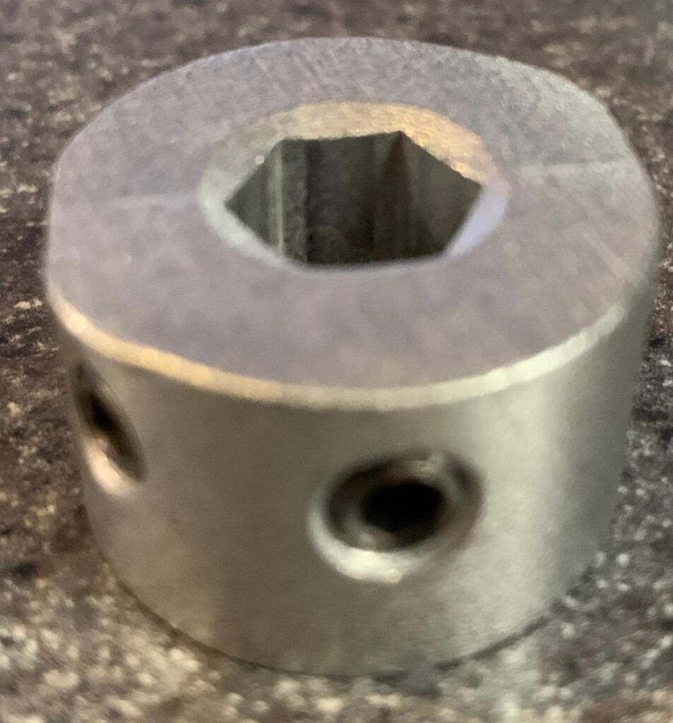 Tama Beater Holder Inner Collar HP9N41 - Drums Etc.