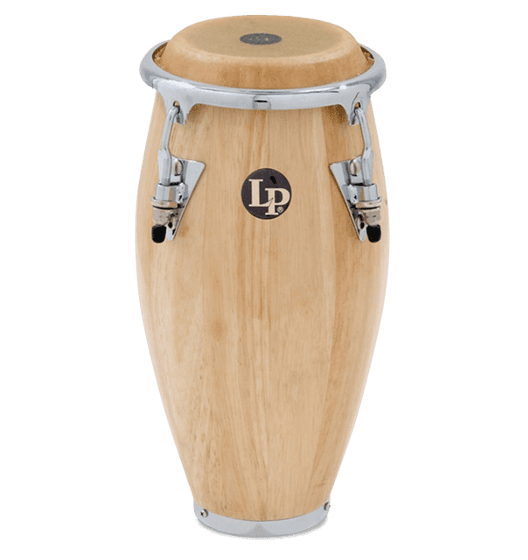 Latin Percussion Mini Tunable Wood Conga LPM198-AW - Drums Etc.