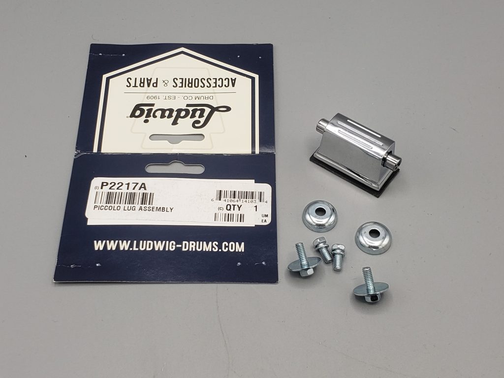 Ludwig Snare Drum Lugs - Drums Etc.