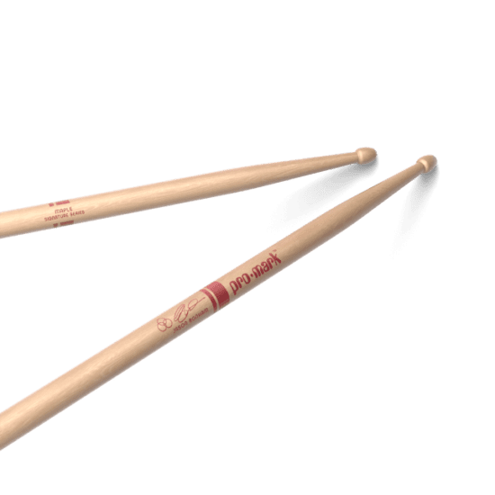 ProMark Jason Bonham Signature Series Maple Drum Sticks - Drums Etc.