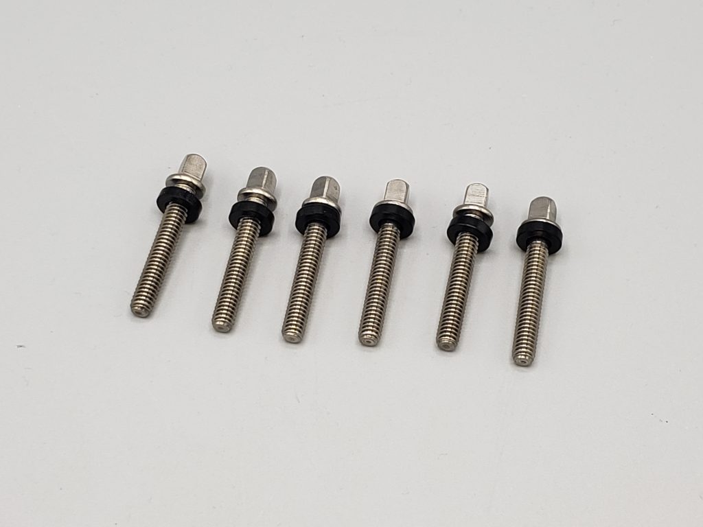 Pearl Stainless Steel Tension Rods - Drums Etc.