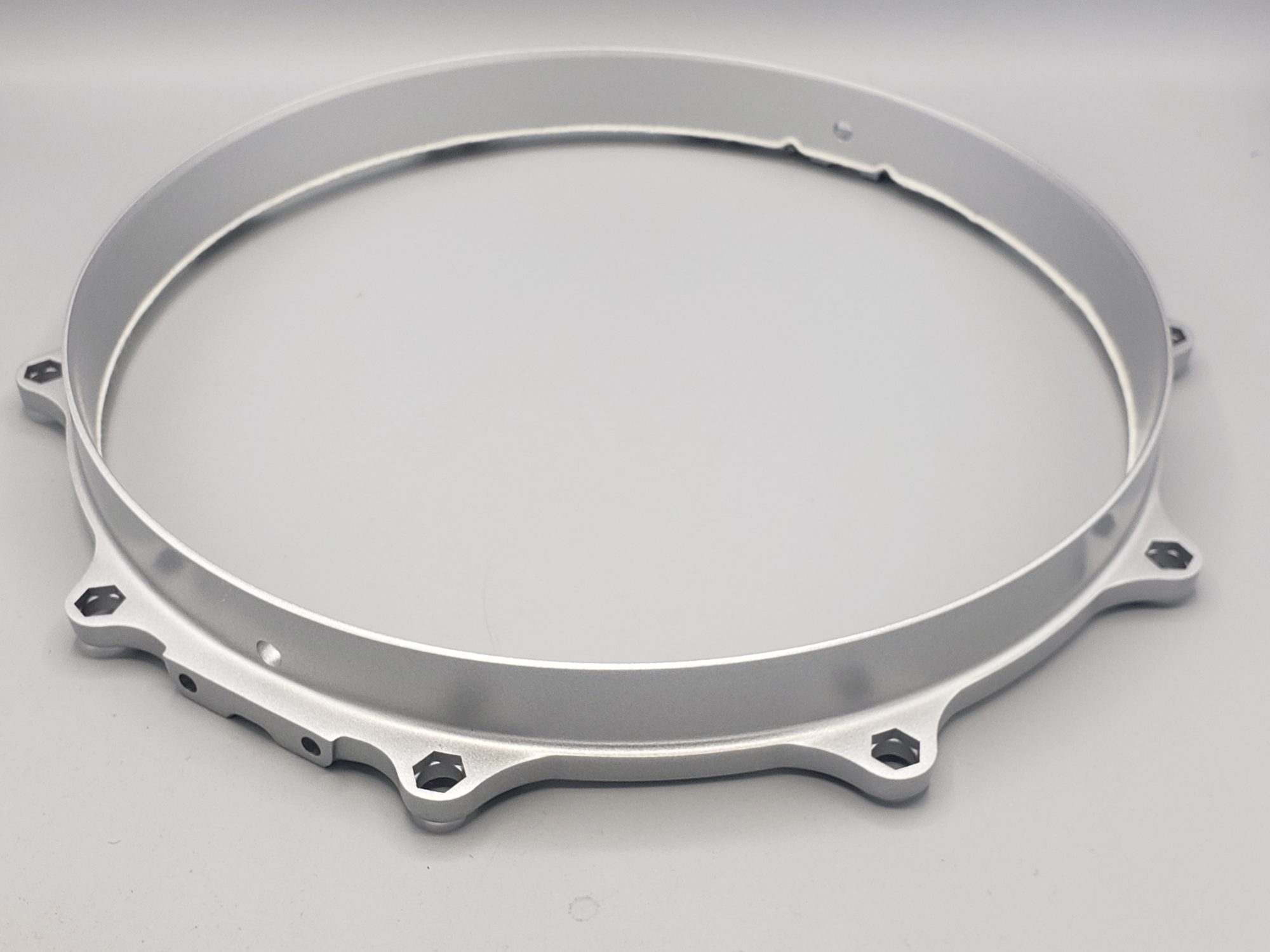 Pearl ALUMINUM RING CHASSIS - Drums Etc.