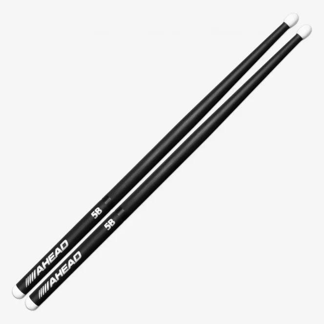 Ahead 5b Drum Sticks - Drums Etc.