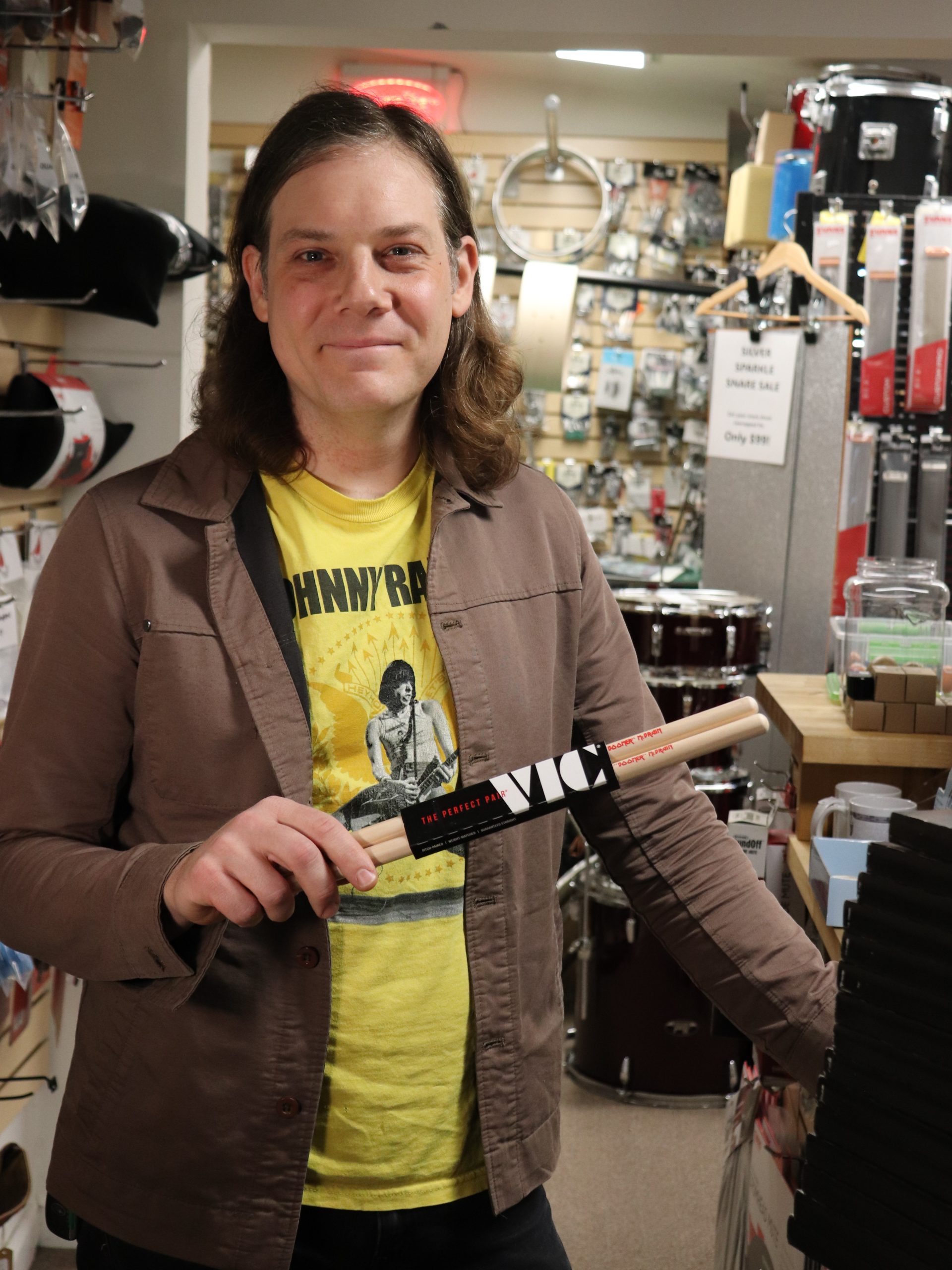 Drum Lesson Program - Drums Etc.