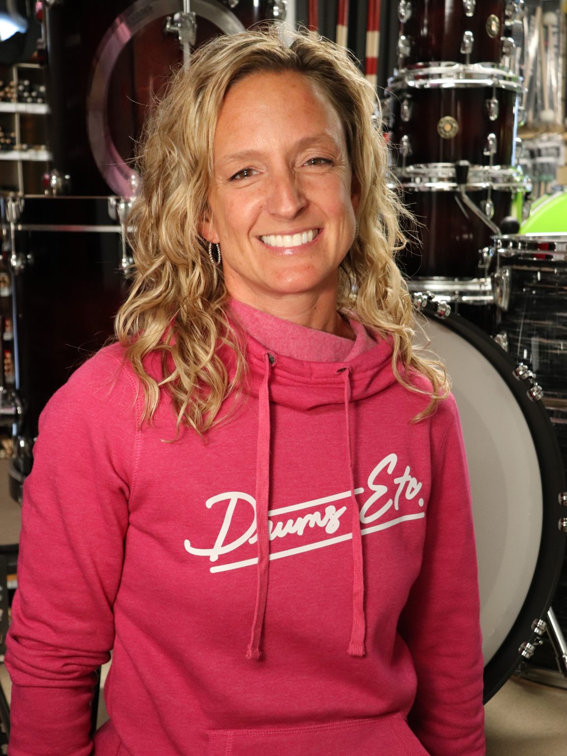 Drum Lesson Program - Drums Etc.