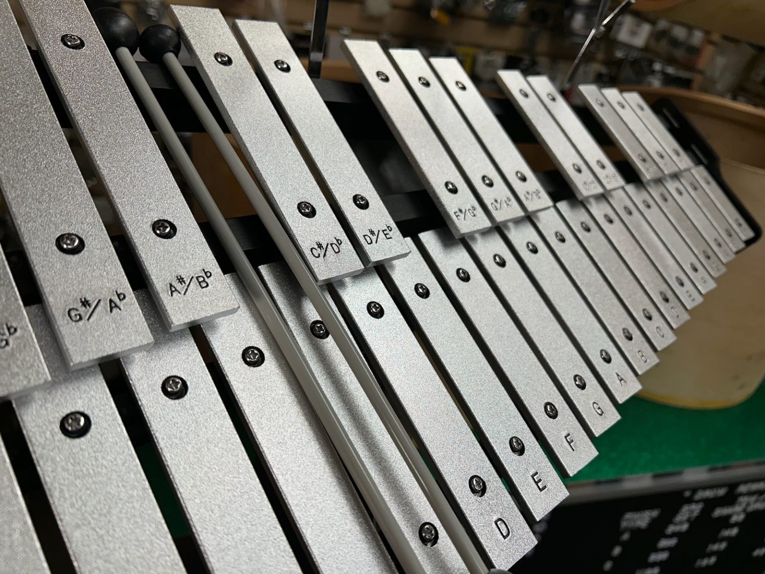 Drum Rental Program - Drums Etc.