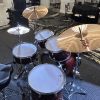 Drum Rental Program - Drums Etc.