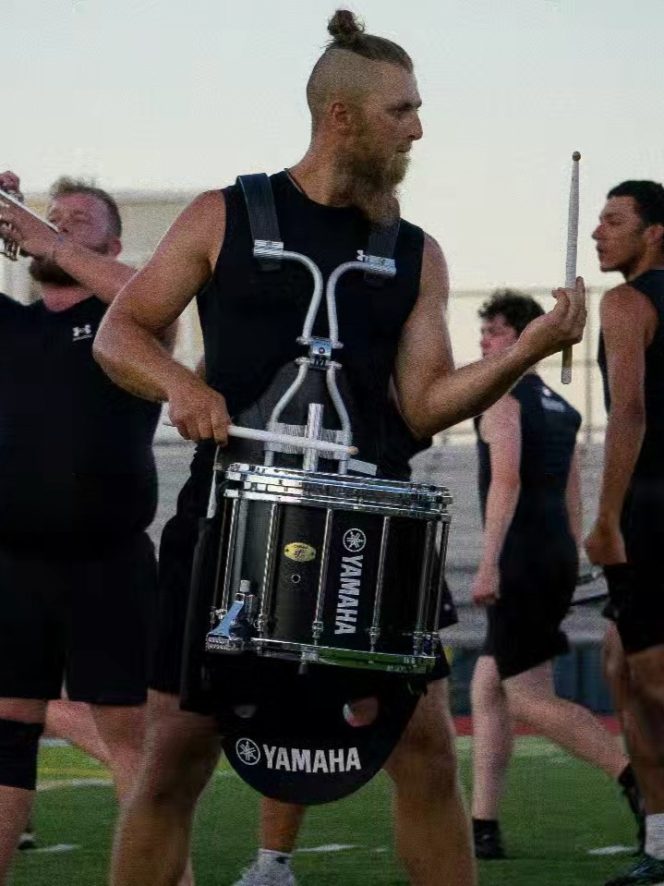 Ross Campanella Drum Lessons - Drums Etc.