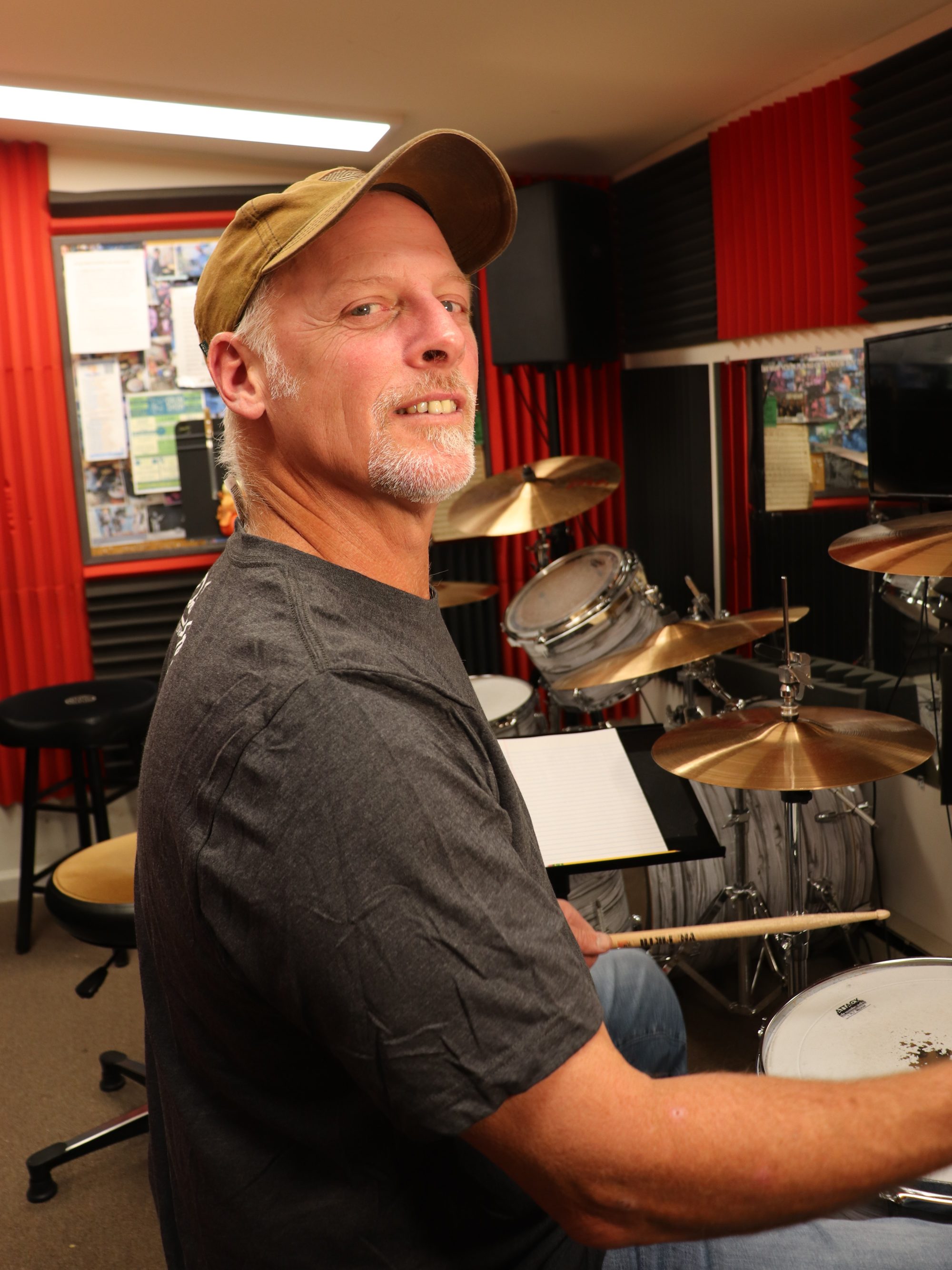 Drum Lesson Program - Drums Etc.