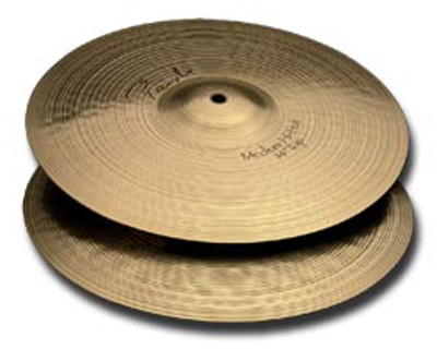 14" Paiste Signature Medium Hi-Hats - Pair - Drums Etc.