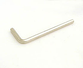 4MM ALLEN WRENCH (5AWR01E) - Drums Etc.