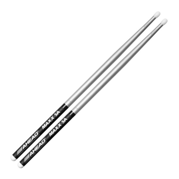 Ahead Maxx 5A Drum Sticks - Drums Etc.