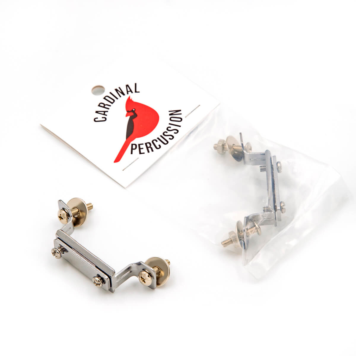 Cardinal Percussion Snare Drum Butt Plate CPSSB - Drums Etc.