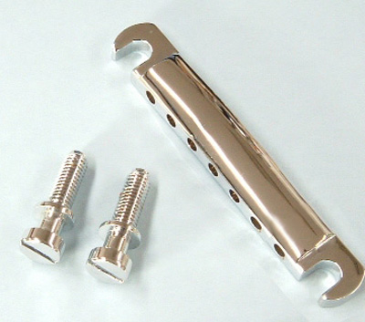 Ibanez 7 String Guitar Stop Tailpiece 2TP27A0003 - Drums Etc.