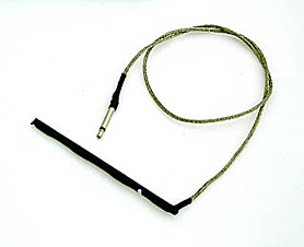 IBANEZ ACOUSTIC BASS PIEZO PICKUP (5APU06D) - Drums Etc.