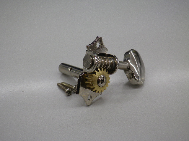 Ibanez Acoustic Guitar Machine Head 5AMH110E - Drums Etc.