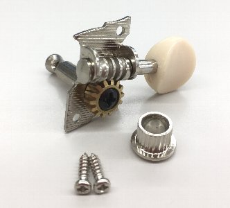 Ibanez Acoustic Guitar Machine Head Set 5AMH107AD - Drums Etc.