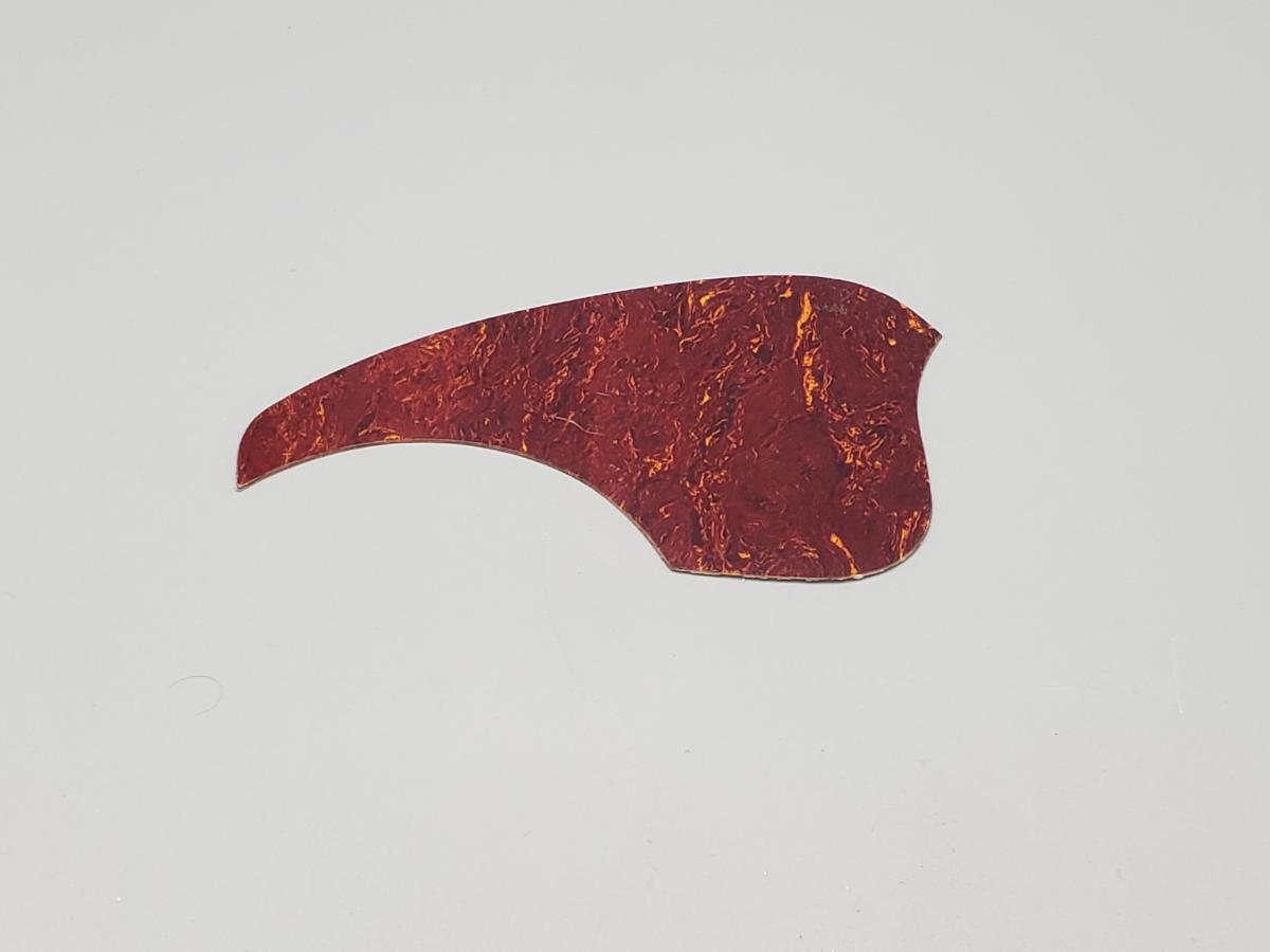 IBANEZ ACOUSTIC GUITAR PICK GUARD (5APG09G) - Drums Etc.