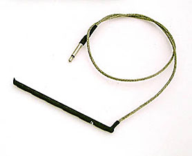 IBANEZ ACOUSTIC GUITAR PIEZO PICKUP (5APU05D) - Drums Etc.