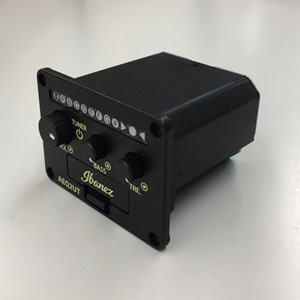 Ibanez Acoustic Guitar Preamp Main Unit 5EM2UF - Drums Etc.