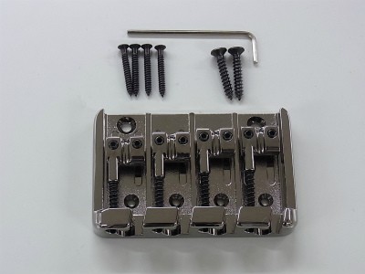 Ibanez B120 Accu-Cast Bass Bridge CK 2BB4ACA009 - Drums Etc.