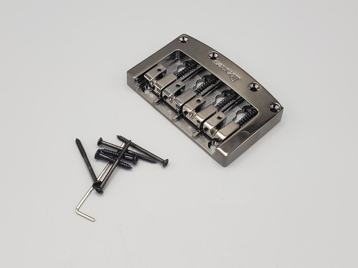 Ibanez B200 Accu Cast Bass Bridge 2AC1B200K - Drums Etc.
