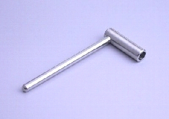 Ibanez Banjo Head Tuning Wrench (5AWR04N) - Drums Etc.