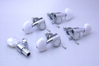 Ibanez Banjo Machine Heads 5AMH83N - Drums Etc.