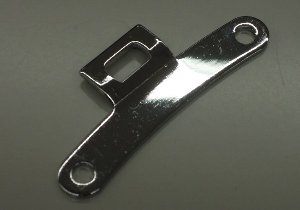 Ibanez Banjo Tailpiece Bracket (5ATP07N) - Drums Etc.