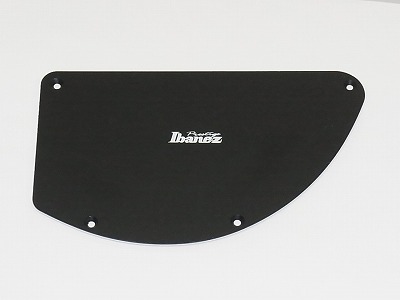 Ibanez Bass Control Cavity Plate 4PT00C0009 - Drums Etc.