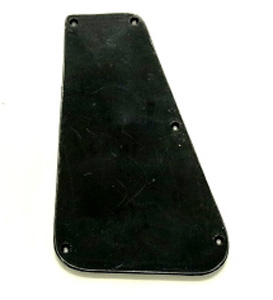 Ibanez Bass Control Cavity Plate 4PT27C0006 - Drums Etc.