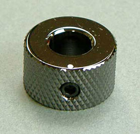 IBANEZ BASS CONTROL KNOB FOR EQ BASS (4KB1JVK18K) - Drums Etc.