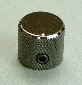 IBANEZ BASS CONTROL KNOB FOR EQ TREBLE (4KB1JVK15K) - Drums Etc.