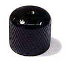 Ibanez Bass Metal Control Knob 4KB1C3B - Drums Etc.