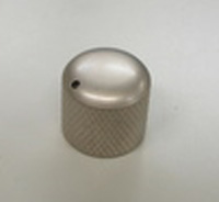 Ibanez Bass Metal Control Knob 4KB1C3CW - Drums Etc.