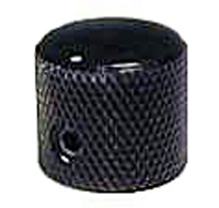 Ibanez Bass Metal Control Knob 4KB1JVK15B - Drums Etc.
