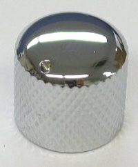 Ibanez Bass Metal Control Knob 4KB1T13C - Drums Etc.