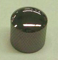 Ibanez Bass Metal Control Knob 4KB1W11K - Drums Etc.