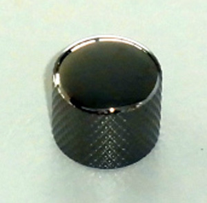 Ibanez Bass Metal Control Knob 4KB27C0003 - Drums Etc.