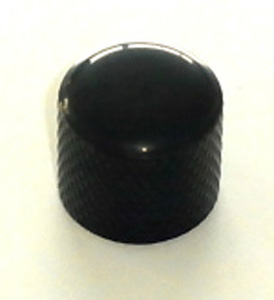 Ibanez Bass Metal Control Knob 4KB27C0011 - Drums Etc.