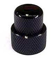 Ibanez Bass Metal Stack Control Knob 4KB1C4B - Drums Etc.