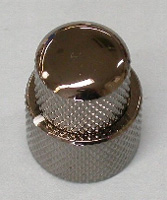 Ibanez Bass Metal Stack Control Knob 4KB1C4K - Drums Etc.