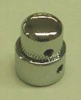 Ibanez Bass Metal Stack Control Knob 4KB1S4C - Drums Etc.