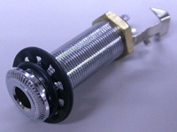 Ibanez Bass Output Jack 3JK2YC0001 - Drums Etc.