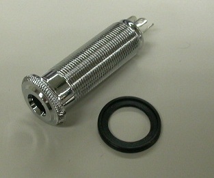 Ibanez Bass Output Jack 3JK3HC0001 - Drums Etc.