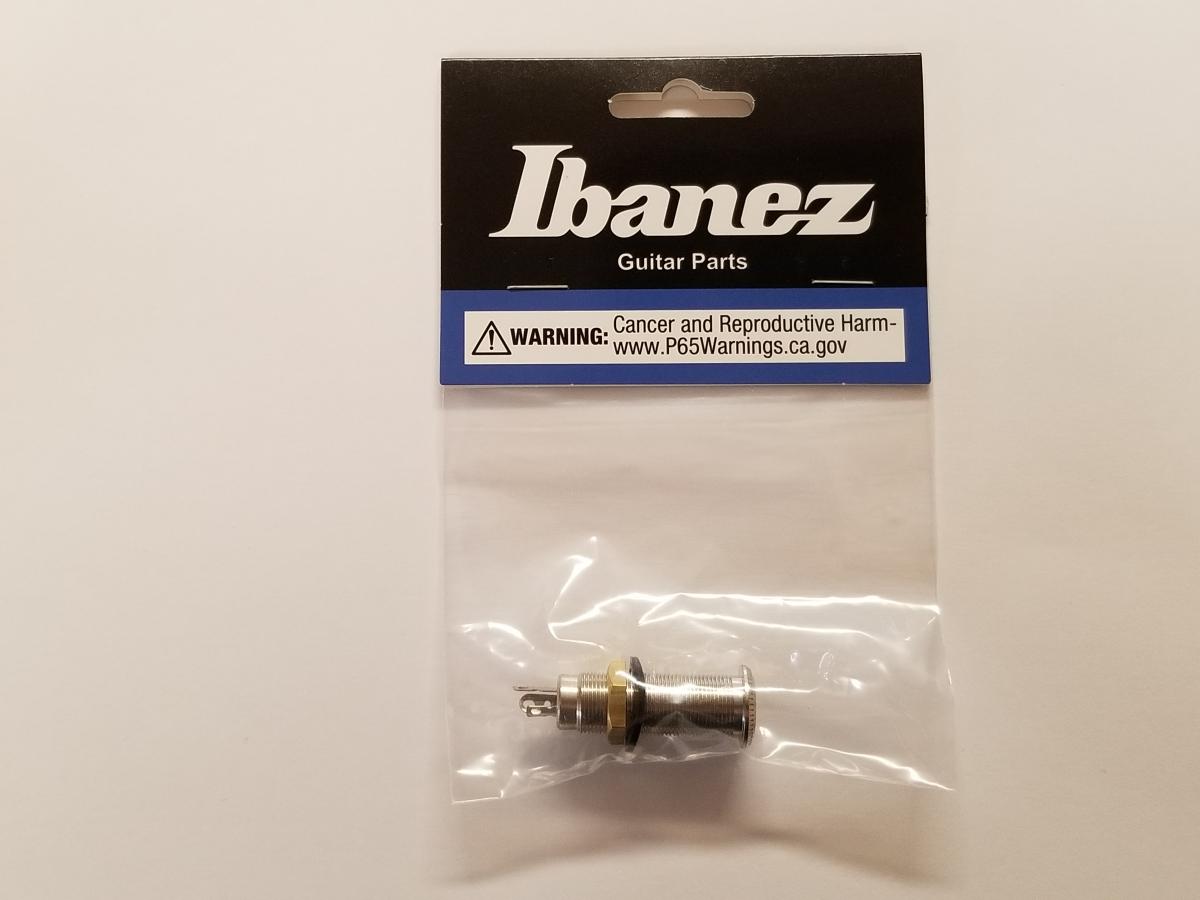 Ibanez Bass Output Jack 3JKB6S001CH - Drums Etc.